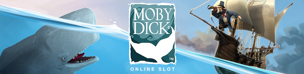 MobyDick Slot - Poultrycentral