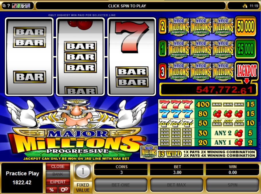 Casino Games - Poultrycentral